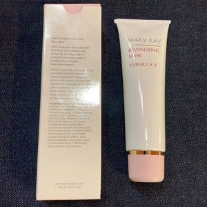 Mary Kay | Skincare | Mary Kay Revitalizing Clay Mask | Poshmark